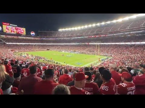 49ers season ticket holders feel stiffed after struggling to sell more expensive seats