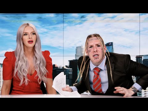 Tom MacDonald - "People So Stupid"