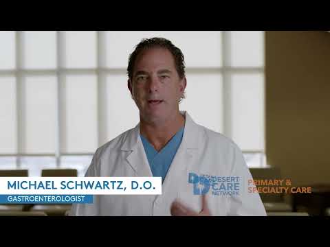 What is a GI doctor?