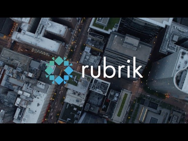 Rubrik Pricing, Reviews, & Features in 2022