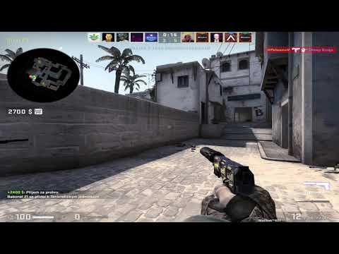 Steam Community :: Video :: csgo W/drip,petozigmund,patkostulo,jezisek