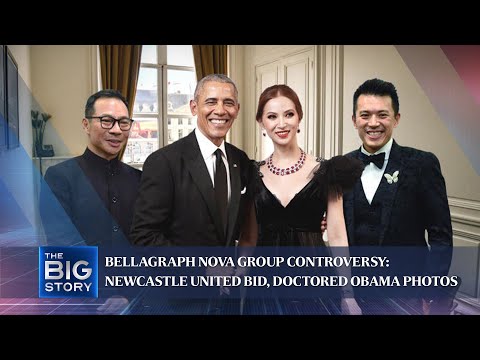 Nelson Loh, Novena Global Healthcare Group director, arrested in China ...