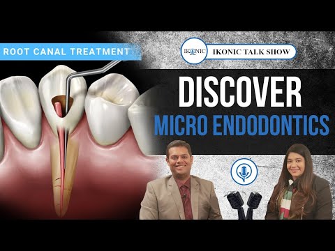 Discover the World of Micro Endodontics with Dr Rahul Ved!