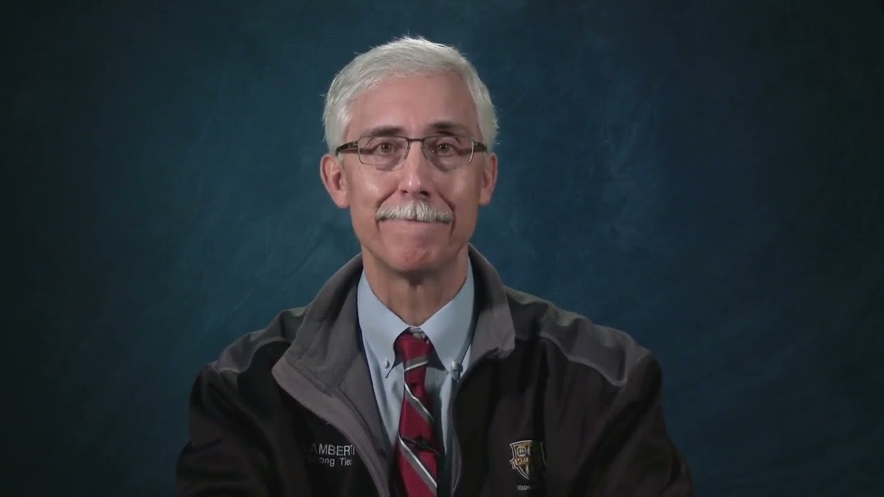 Alumni Stories | Steve Lamberti