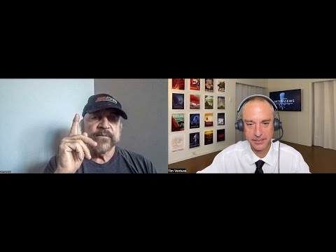 Milankovitch & The Next Ice Age | John Parmentola