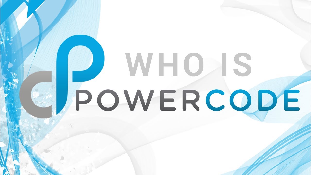 Who Is Powercode
