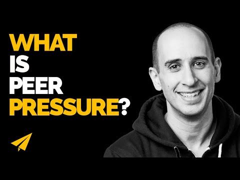 WHAT Is PEER Pressure?