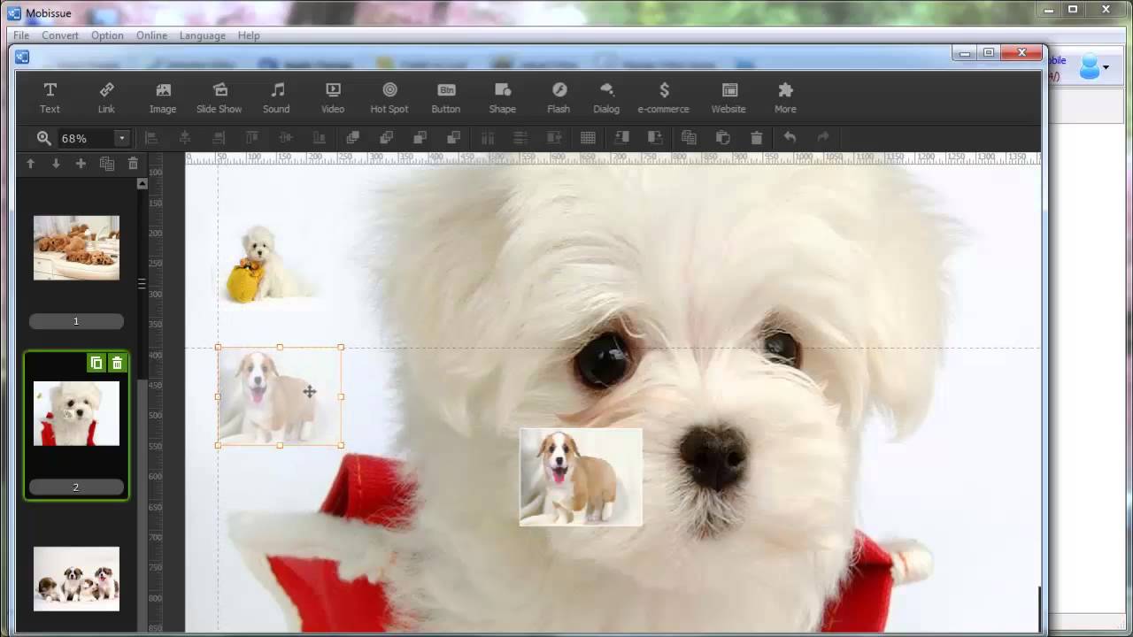 Free Digital Catalog Software for Amazing Mobile Experience