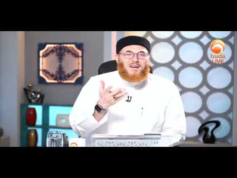 What is the meaning of hasten to do good deeds #DrMuhammadSalah #fatwa #islamqa #HUDATV