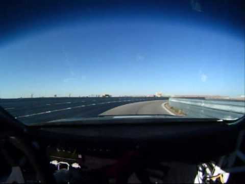 My 240SX S14 silvia V8 LS7 track time attack 2