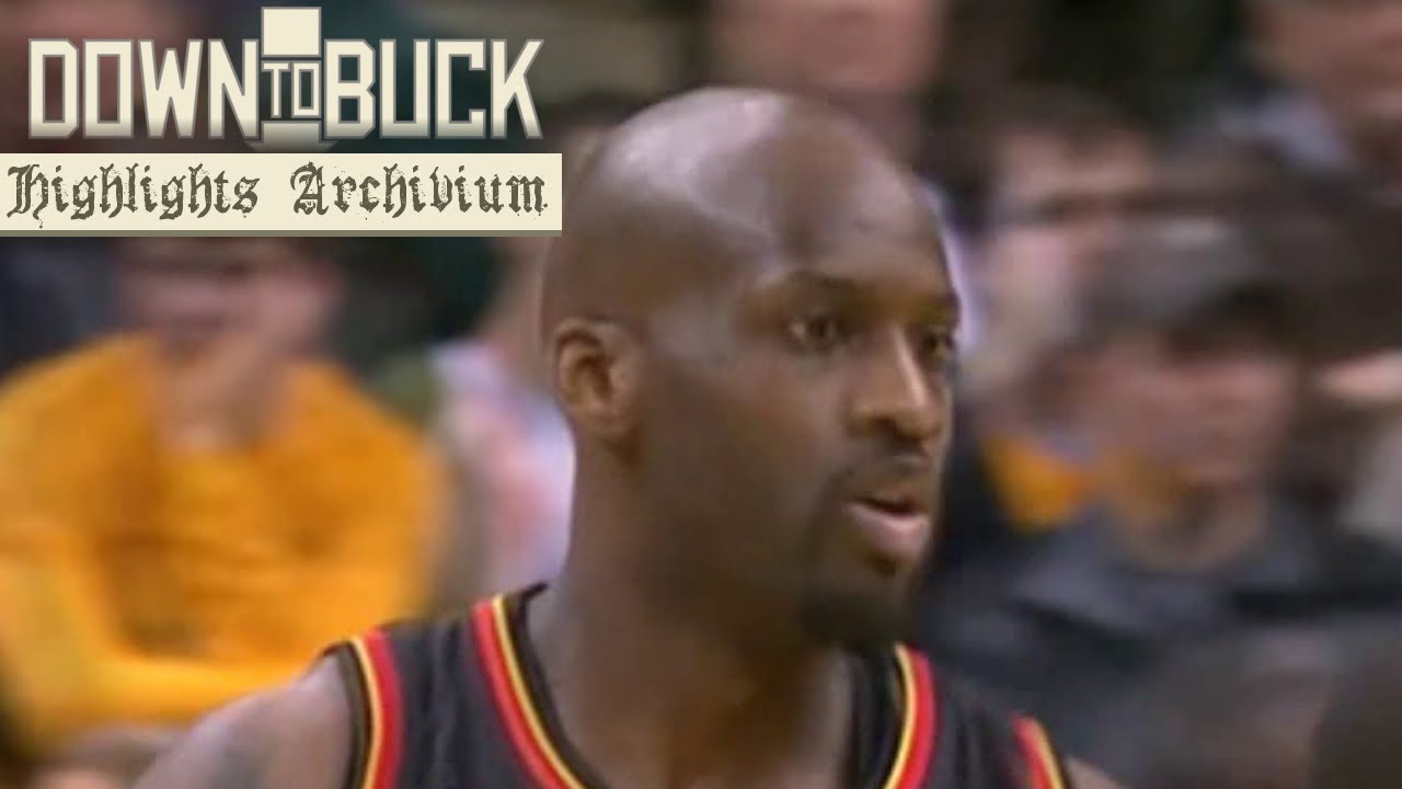 Johan Petro 10 Points Full Highlights (2/5/2013)