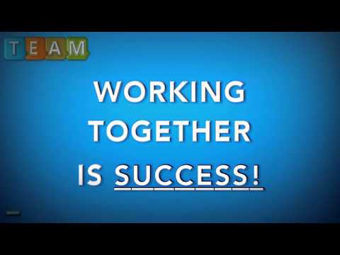 MEANING OF TEAM