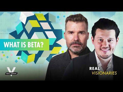 What is Beta?