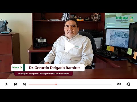 Dr. Gerardo Delgado Ramírez, 40 aniversario | Instituto Nacional de ...