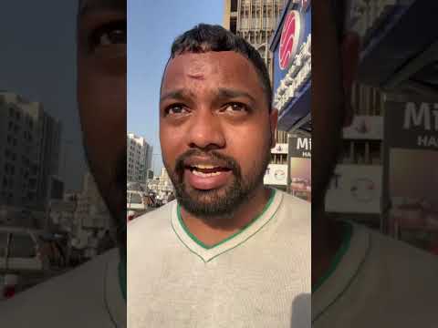 labour job in Dubai salary 😥|| harish dubai vlogs || #youtubeshorts #dubailife #dubaijobs #viral