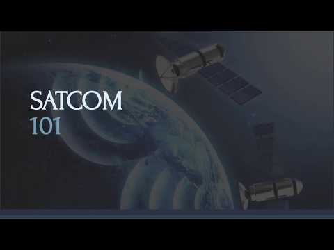 Satcom 101