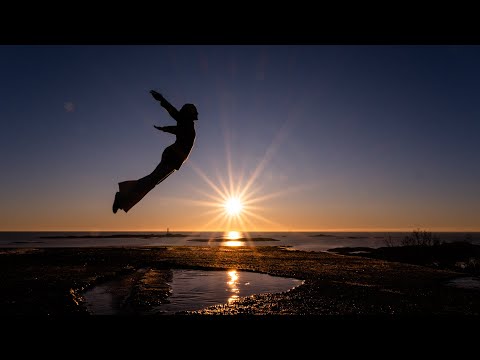 Gracefully Broken, Danceprayer
