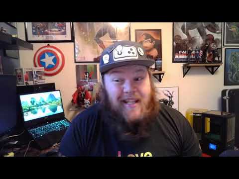 Matcherino Supports the FGC