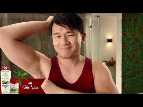 The Expert Secret | Old Spice Fiji Antiperspirant Stick
