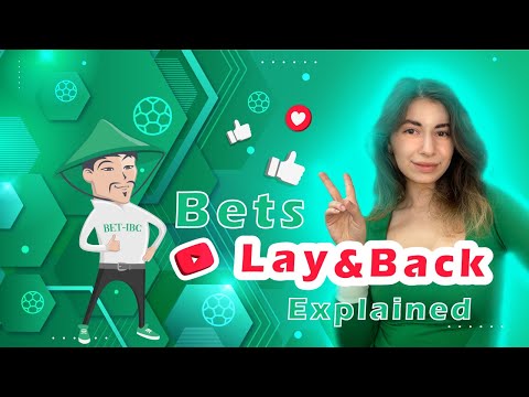 Back and Lay Betting! Everything you need to know| 😲😲