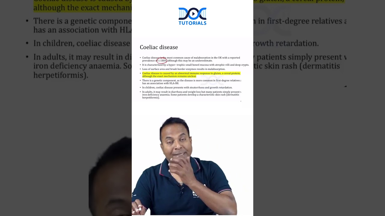 Small Intestine - Bailey & Love 28th Edition | NEET SS Surgical Group | by Rajamahendran