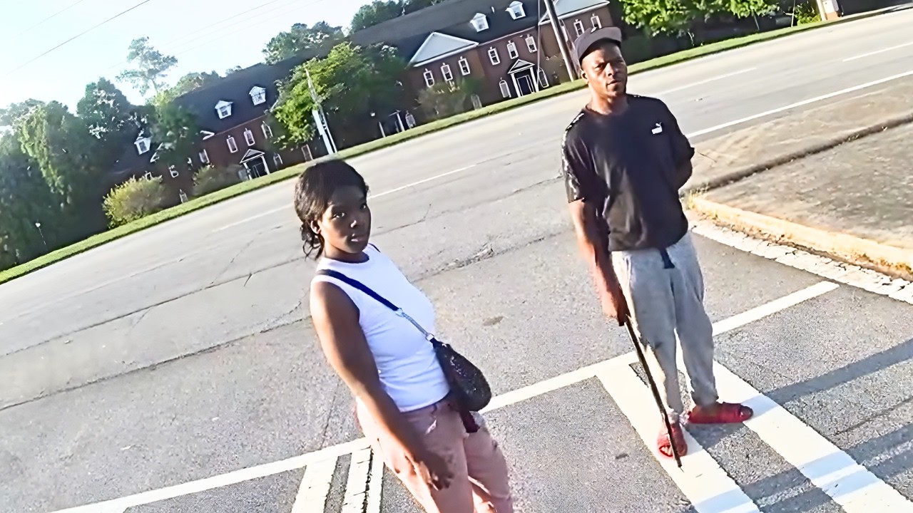 Man Thinks He Can Kill Pregnant Girlfriend Without Consequences