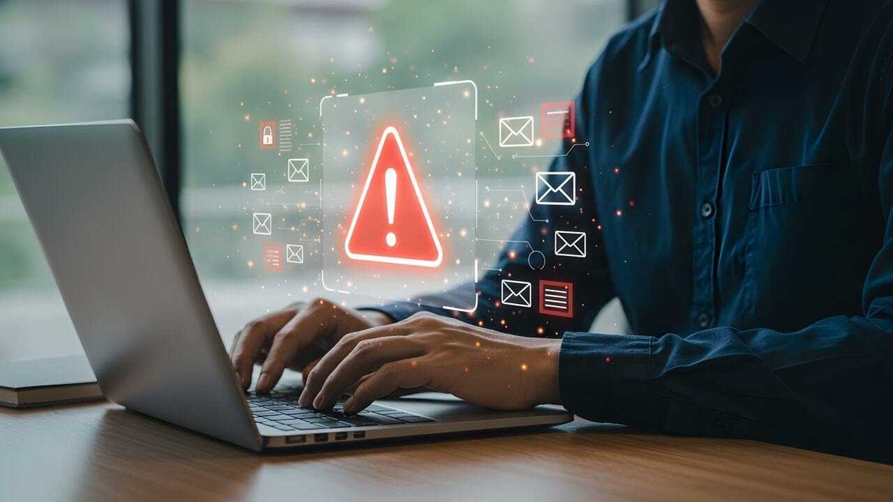 FBI says Americans lost $21 billion in cyber scams last year