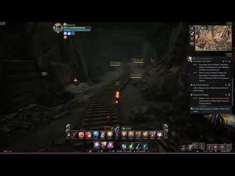 Black Anvild Defector Exploration Codex Location