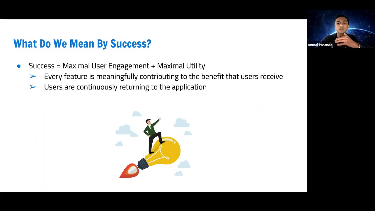 Workshop 3 - What Makes a Mobile App Successful?