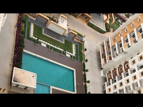 MJR Pearl in Kadugodi, Bangalore - Price, Reviews & Floor Plan