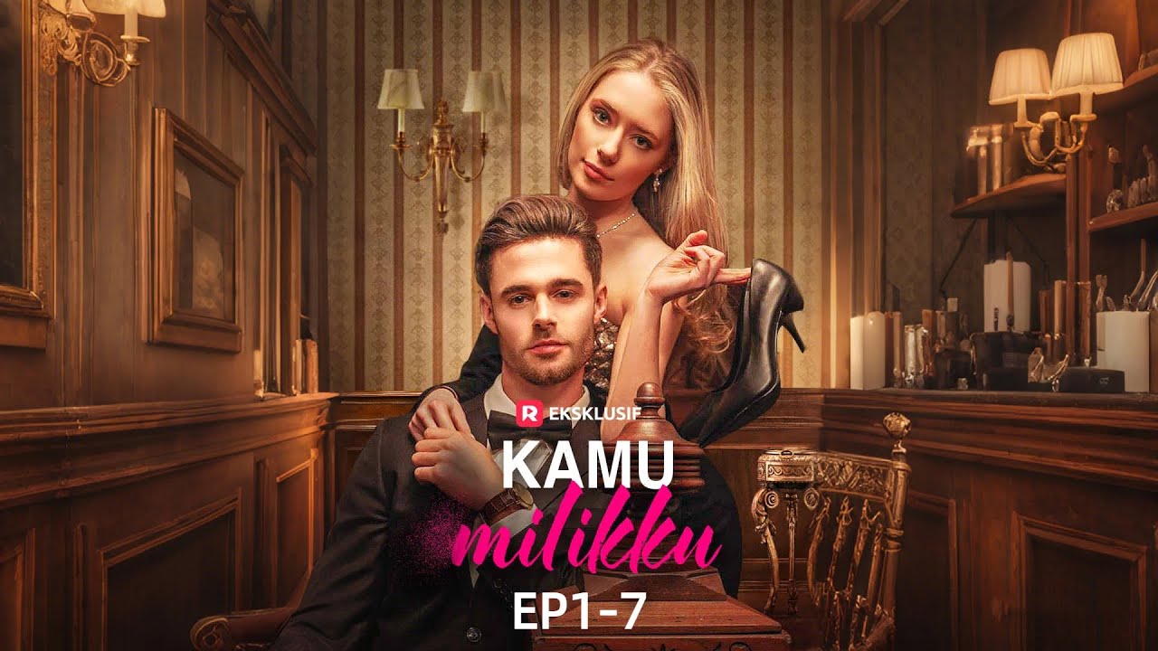 A good woman was betrayed, so she seduced her fiancé's uncle as revenge | You Are Mine