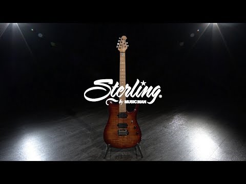 Sterling JP150 John Petrucci Signature | Reverb