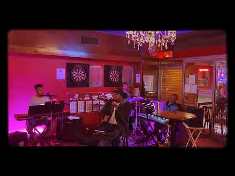 Dreams Gone Active Performs Sumthin’ Sumthin’ by Maxwell - Live at Square 5