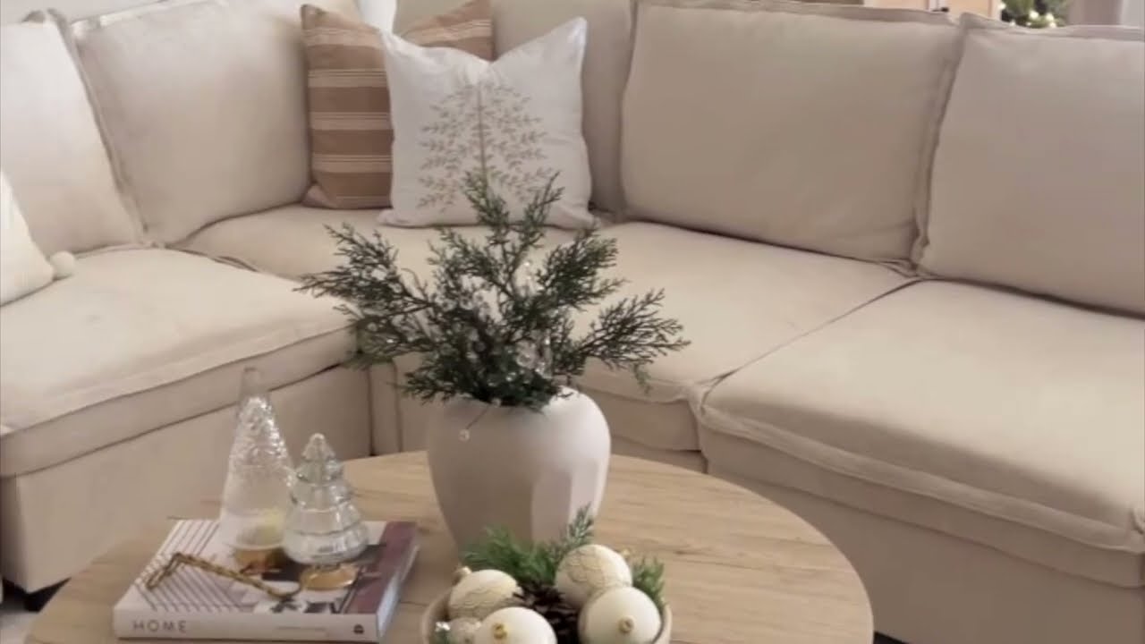 Quick Review | HULALA HOME 127'' Modular Sectional Sofa