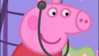 Peppa Pig S01 E03 : Best Friend (Italian) - Multilingual Cartoons