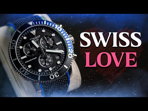 I Sold 3 Watches..Just to Get This! ❤️