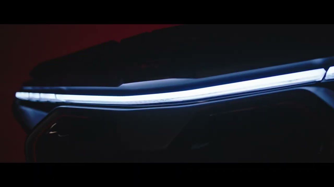 CFMoto Unveils Futuristic ATV Concept With Mysterious YouTube Video ...