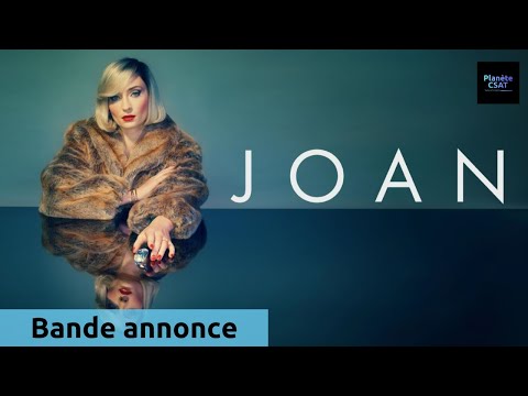 Joan | bande annonce | OCS