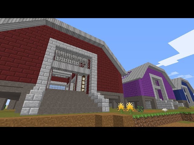 Dusty Depot - Infinity Expert Episode 05 Minecraft Map