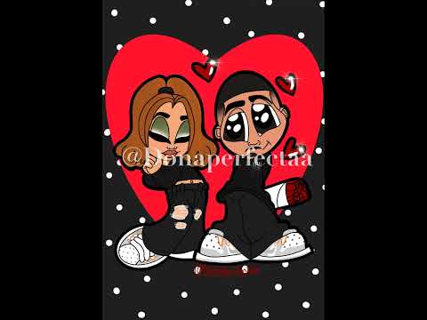Drawing Custom Chicano Art for Couples (INFO IN THE DESCRIPTION) #shorts