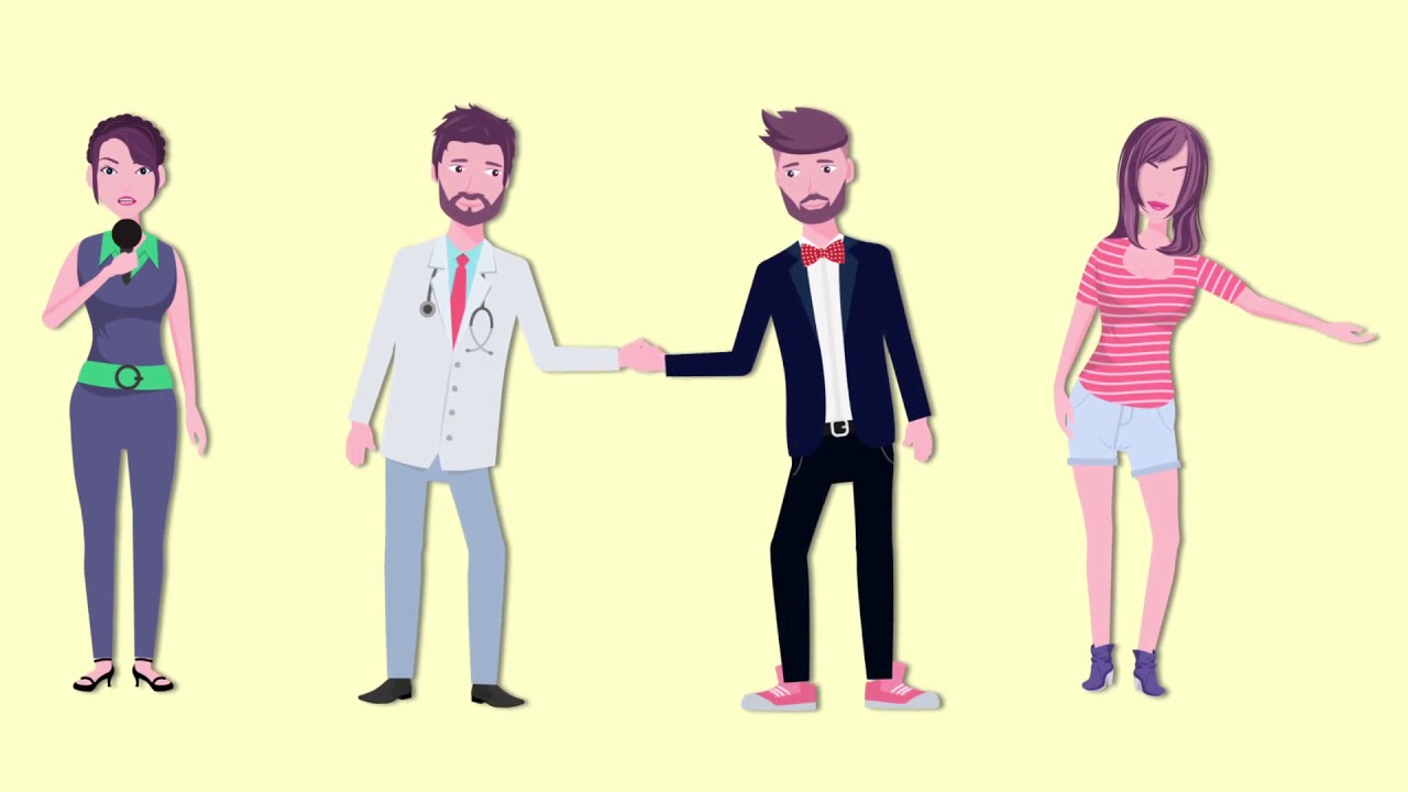 Explainer Video Toolkit | ToonCity 6