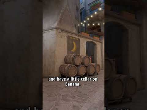 Steam Community :: Video :: Counter-Strike Short - CS2 Wine Lore