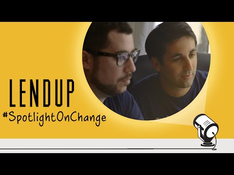 An Alternative to Payday Loans | LendUp #SpotlightOnChange