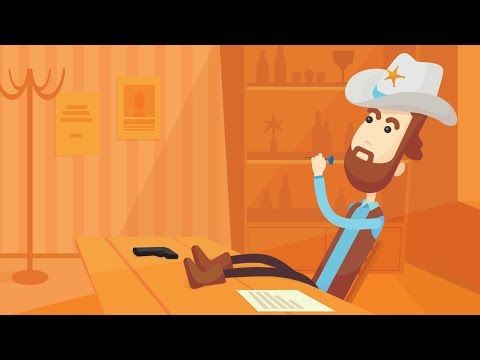Process Server: The Difference Between Good And Bad
