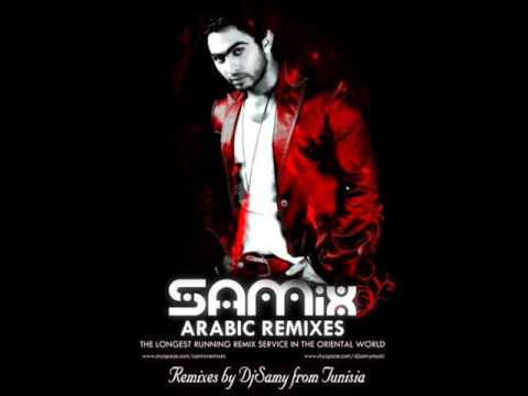 Tamer hosny malesh b3dk  new 2009