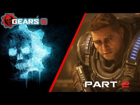 Steam Community :: Video :: Gears 5 Walkthrough gameplay Part 2 #Gears5