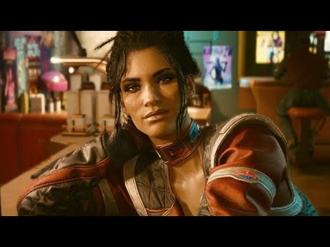 Cyberpunk 2 Has Officially Entered Pre-Production, CD Projekt Red Confirms