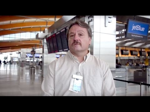 Changes at RDU