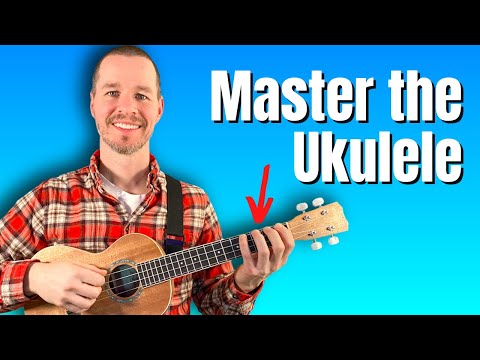 The BEST ukulele exercise