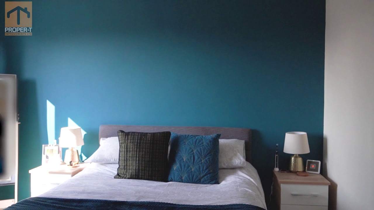 Dormer loft conversion - with en-suite